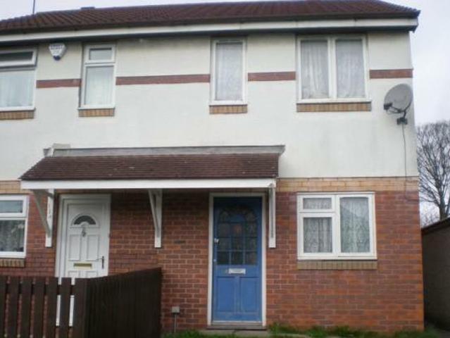2 Bedroom Semi detached House For Rent In Bradford, West Yorkshire
