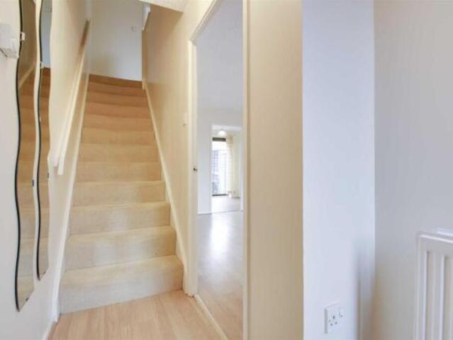 2 bedroom semi detached house for rent in Braford Gardens, Shenley Brook End, MK5