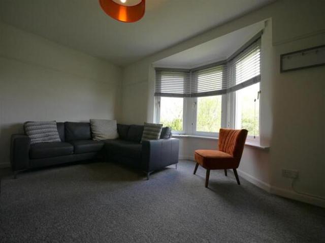 2 bedroom semi detached house for rent in Brassey Street, Glasgow, G20