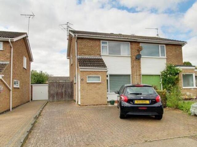 2 Bedroom Semi detached House For Rent In Bretton, Peterborough