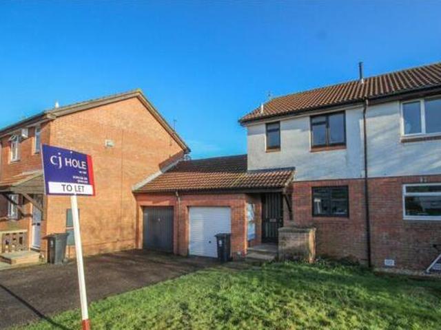 2 Bedroom Semi detached House For Rent In Bristol, South Gloucestershire