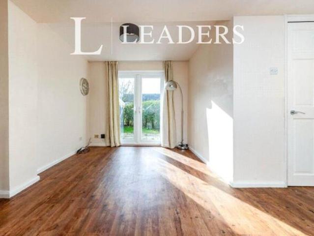 2 bedroom semi detached house for rent in Byerly Place, Downs Barn, Milton Keynes, MK14
