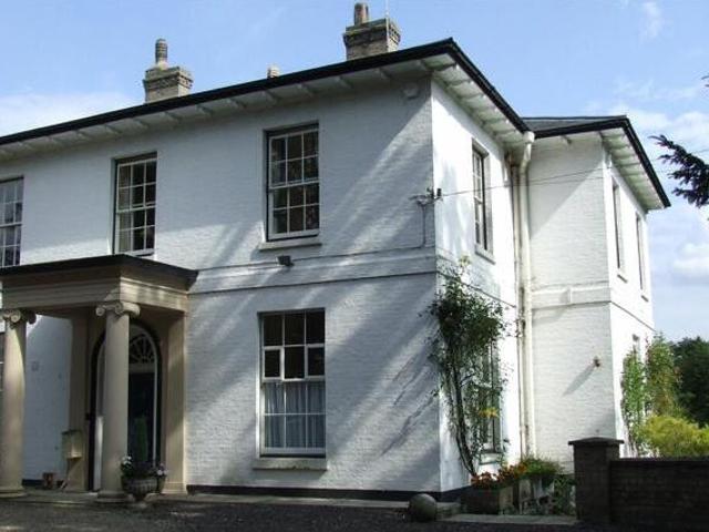 2 Bedroom Semi detached House For Rent In Cambridge, Cambridgeshire