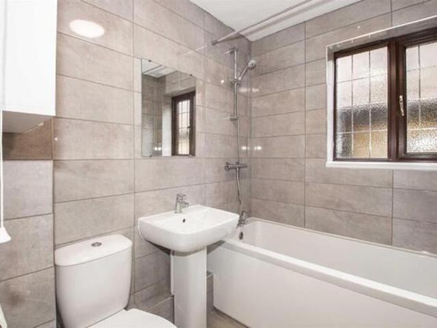 2 bedroom semi detached house for rent in Caesers Close, Bancroft, MK13