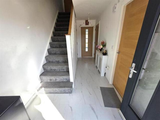 2 bedroom semi detached house for rent in Calico Crescent, Newton Mearns, Glasgow, G77