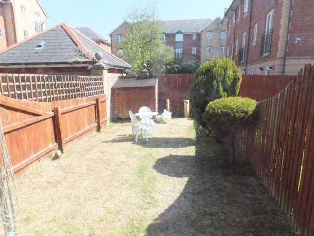 2 Bedroom Semi detached House For Rent In Cardiff