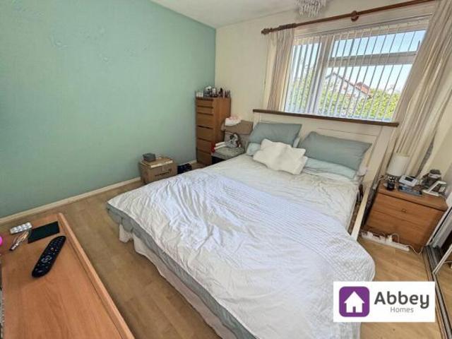 2 bedroom semi detached house for rent in Castle Fields, Leicester, LE4