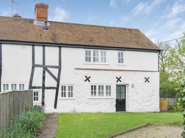 2 Bedroom Semi detached House For Rent In Chalgrove, Oxfordshire