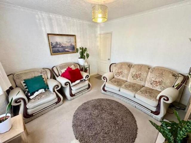 2 bedroom semi detached house for rent in Charles Avenue, LEEDS, LS9
