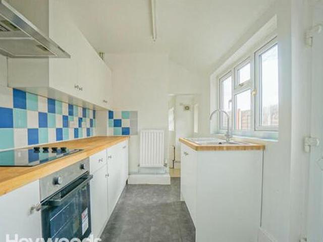 2 Bedroom Semi detached House For Rent In Chesterton