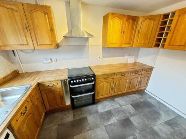 2 bedroom semi detached house for rent in Chineham, RG24