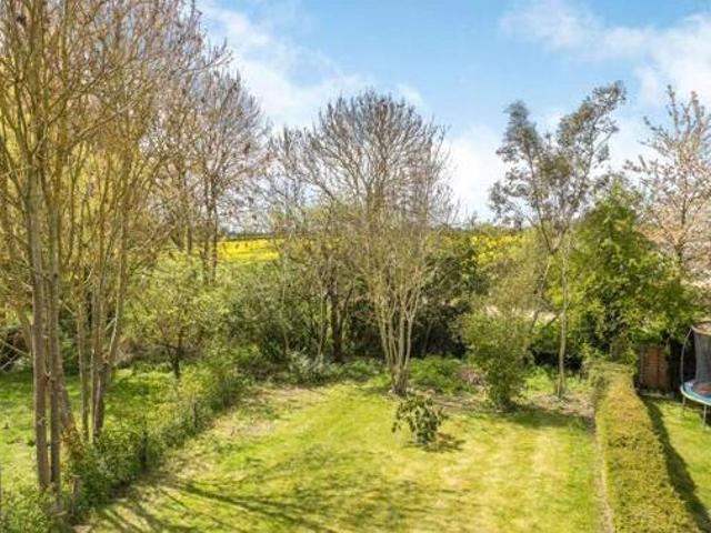 2 Bedroom Semi detached House For Rent In Conington