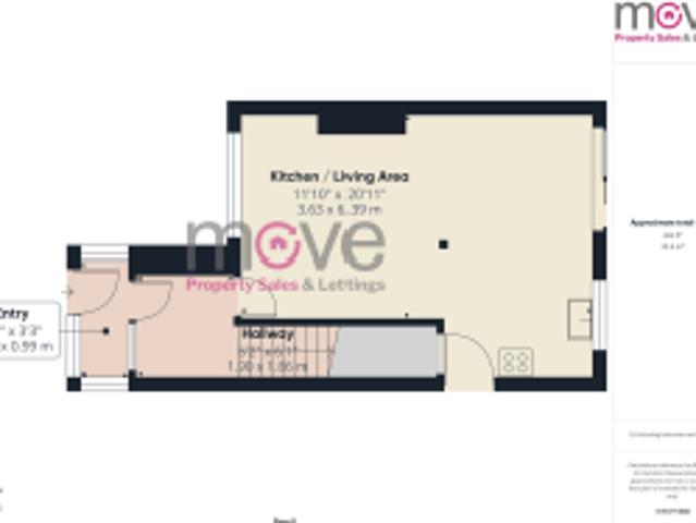 2 bedroom semi detached house for rent in Coltham Close, Cheltenham, GL52