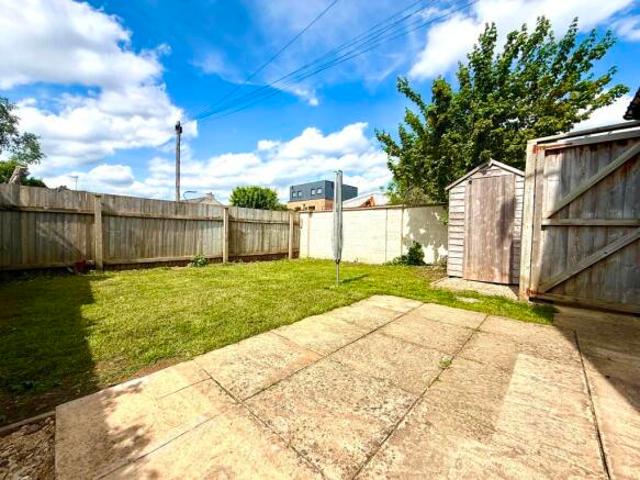 2 bedroom semi detached house for rent in Coltham Fields, West Way, Cheltenham, GL52