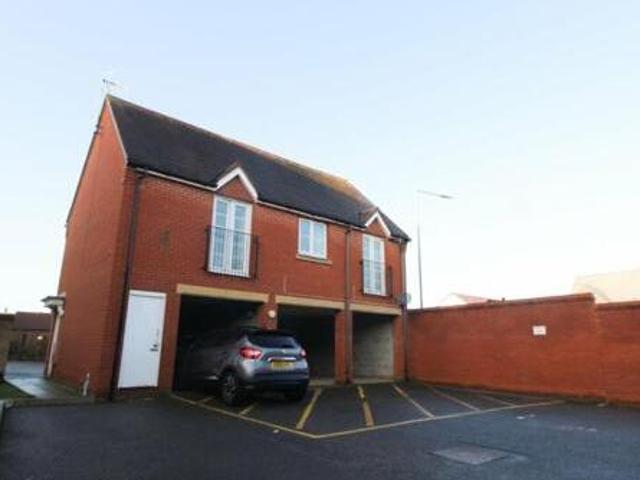2 Bedroom Semi detached House For Rent In Colchester, Essex