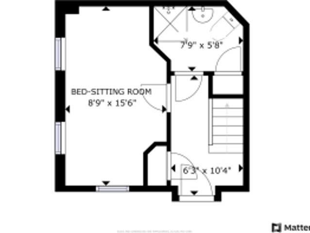 2 bedroom semi detached house for rent in Copper Beech Court, Horsforth, LS16