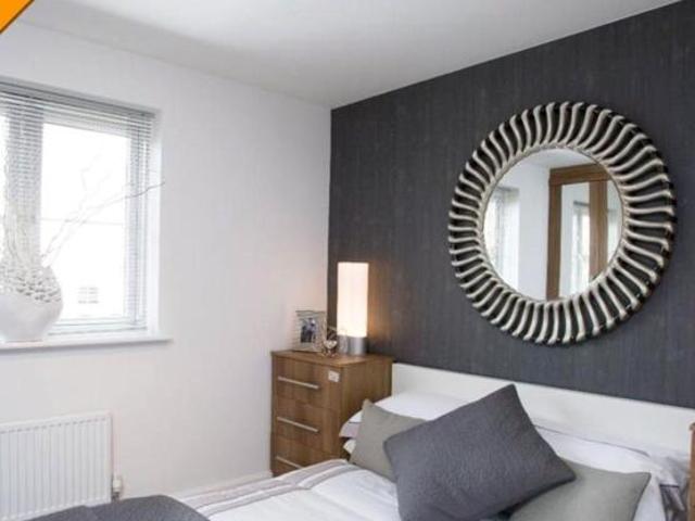 2 bedroom semi detached house for rent in Cornfoot Crescent, East Kilbride, Glasgow, G74