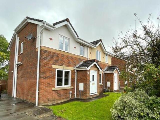2 Bedroom Semi detached House For Rent In Cottam