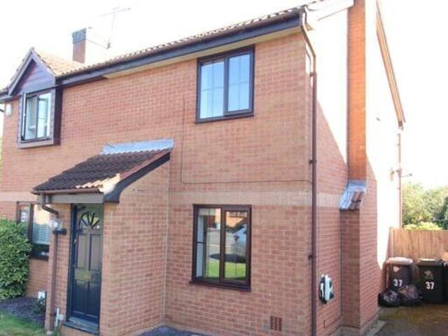 2 Bedroom Semi detached House For Rent In Cotgrave