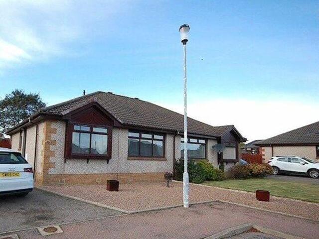2 Bedroom Semi detached House For Rent In Cove, Aberdeen