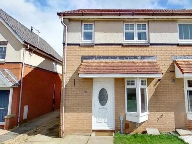 2 Bedroom Semi detached House For Rent In Cove, Aberdeen