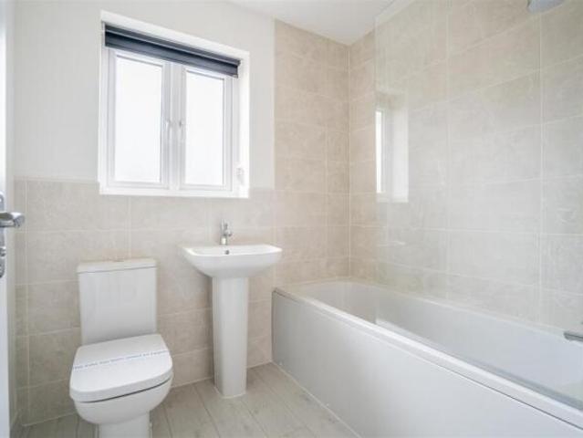 2 bedroom semi detached house for rent in Cowdale Close, Germany Beck, Fulford, York, YO19 4AS, YO19