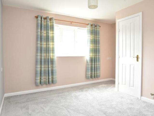 2 bedroom semi detached house for rent in Clover Way, Killinghall, HG3