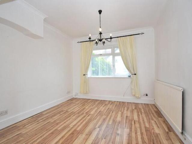 2 bedroom semi detached house for rent in Claughton Road, Northampton, NN4