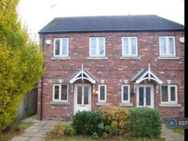 2 Bedroom Semi detached House For Rent In Crowle