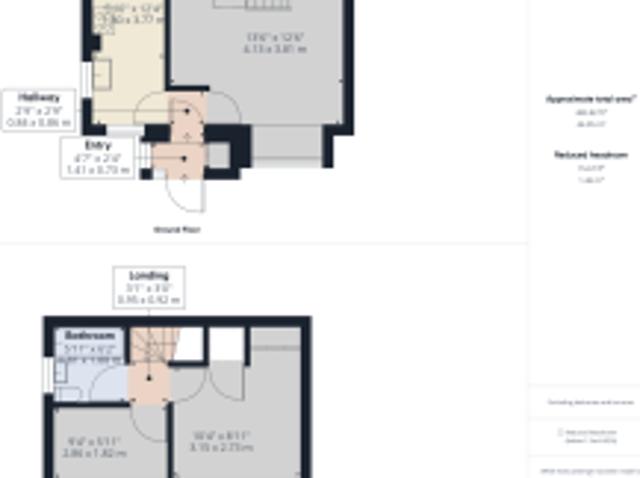 2 bedroom semi detached house for rent in Cromwell Park Place, Cheriton, CT20