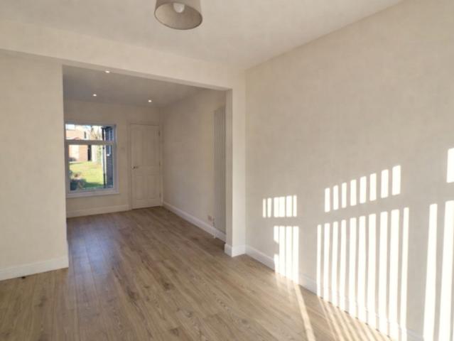 2 bedroom semi detached house for rent in Cromwell Road, Cambridge, CB1