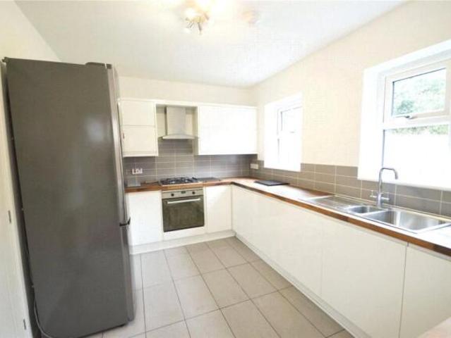 2 bedroom semi detached house for rent in Cresswell Grove, Didsbury, Manchester, M20