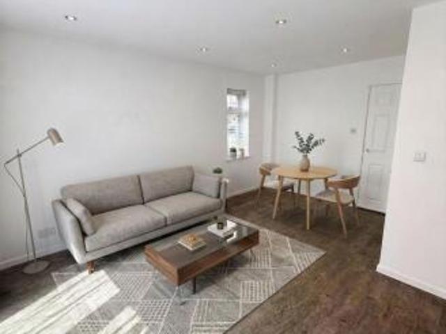 2 bedroom semi detached house for rent in Cricketers Court, Littleover, DE23