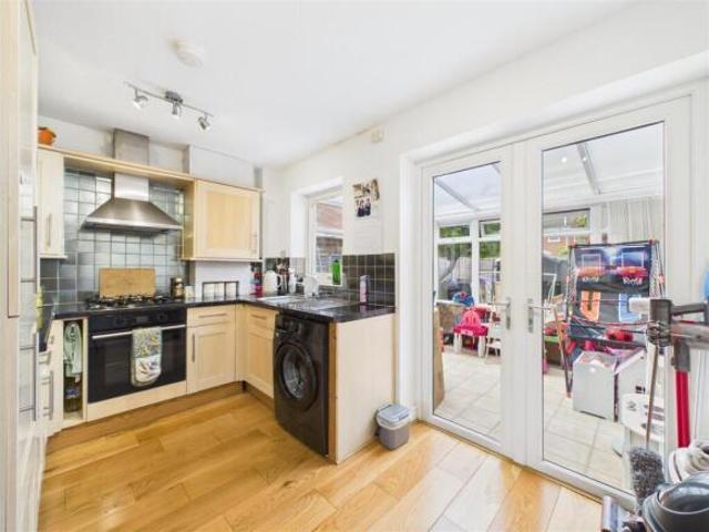 2 bedroom semi detached house for rent in Curborough Drive, Alvaston, Derby, DE24
