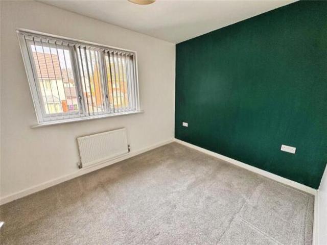 2 bedroom semi detached house for rent in Danesmore Gardens, Wolverhampton, West Midlands, WV11