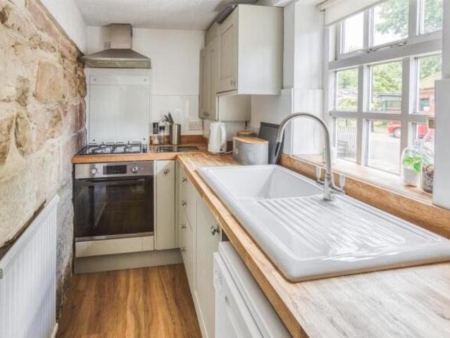 2 bedroom semi detached house for rent in Darley Street, Darley Abbey, Derby, DE22