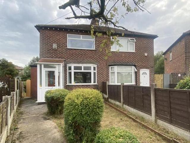 2 Bedroom Semi detached House For Rent In Denton