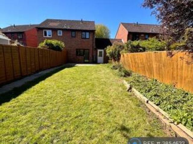 2 bedroom semi detached house for rent in Denton Close, Oxford, OX2