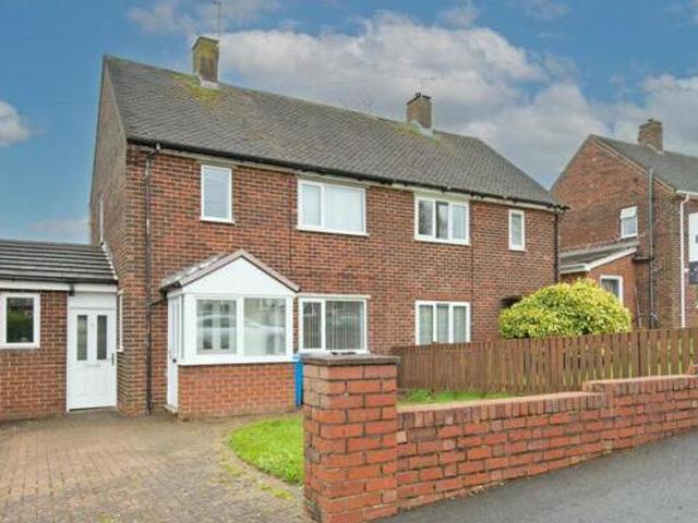 2 Bedroom Semi detached House For Rent In Deepcar