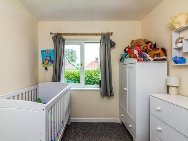 2 bedroom semi detached house for rent in Deerlands Avenue, Sheffield, S5