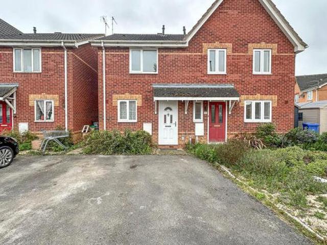2 Bedroom Semi detached House For Rent In Derby