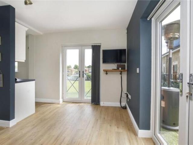 2 bedroom semi detached house for rent in Devonshire Mews, Harrogate, North Yorkshire, HG1