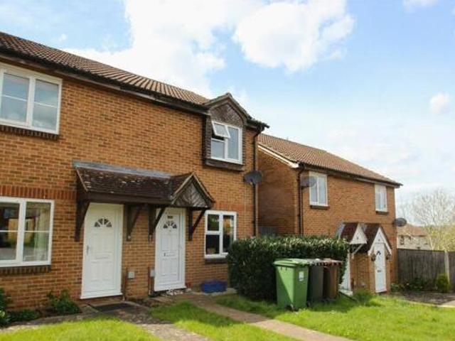 2 Bedroom Semi detached House For Rent In Downswood