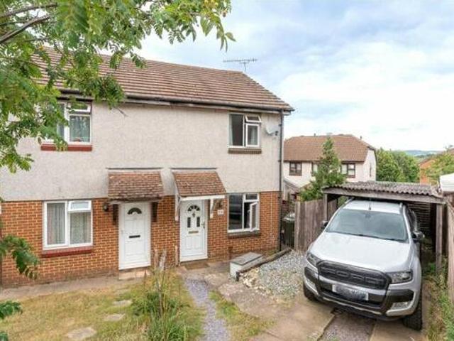 2 Bedroom Semi detached House For Rent In Downswood