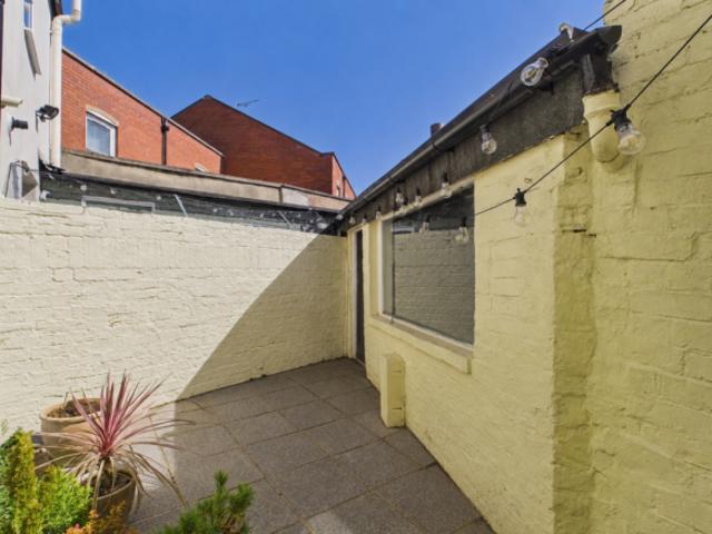 2 bedroom semi detached house for rent in Dunalley Parade, Cheltenham, Gloucestershire, GL50