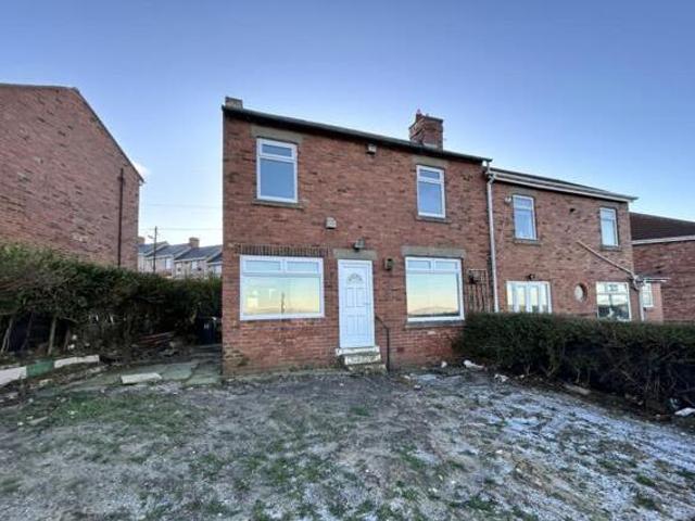 2 Bedroom Semi detached House For Rent In Durham