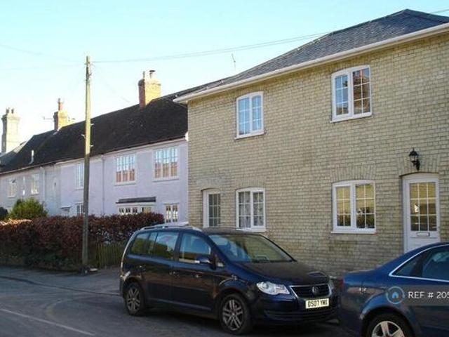 2 Bedroom Semi detached House For Rent In Duxford, Cambridge