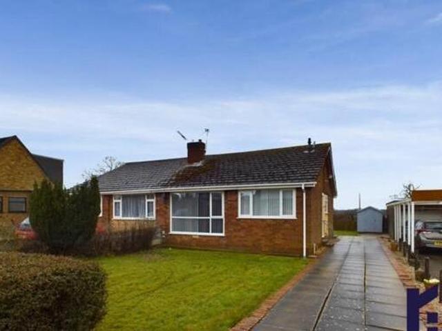2 Bedroom Semi detached House For Rent In Eccleston
