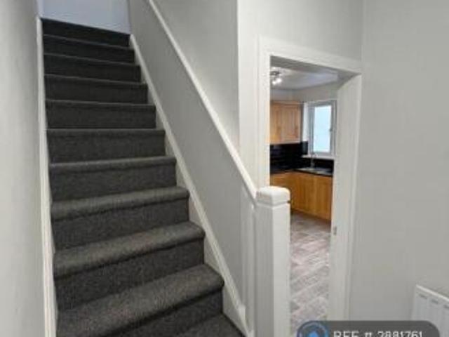2 bedroom semi detached house for rent in Eden St, Derby, DE24