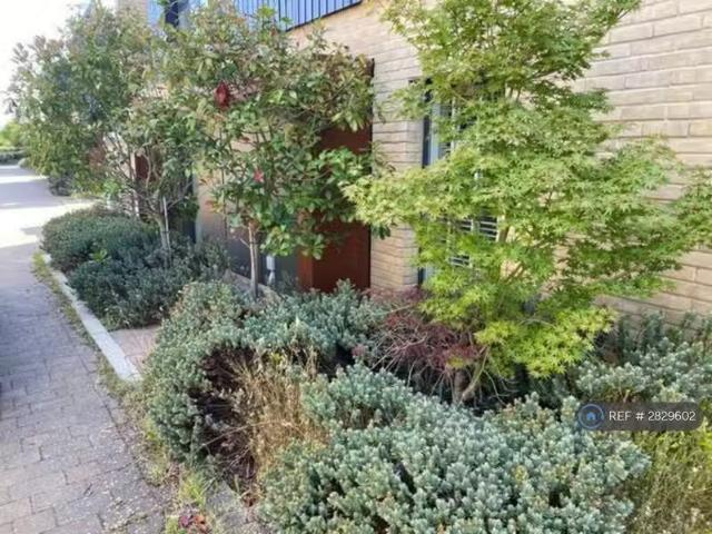 2 bedroom semi detached house for rent in Elm Road, Cambridge.